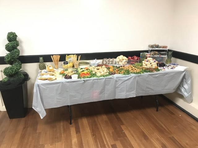 Cuxton Social Club 30th Birthday Party Disco - JMF Disco